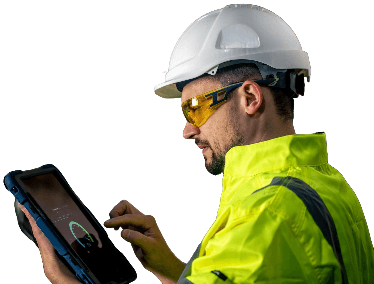 Services provided in Surveil International Engineering