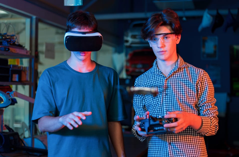 About Us - Tailored Solutions For Every Industry