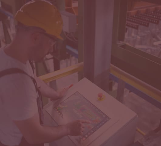 Instrumentation and Control Solutions - Surveil International Engineering